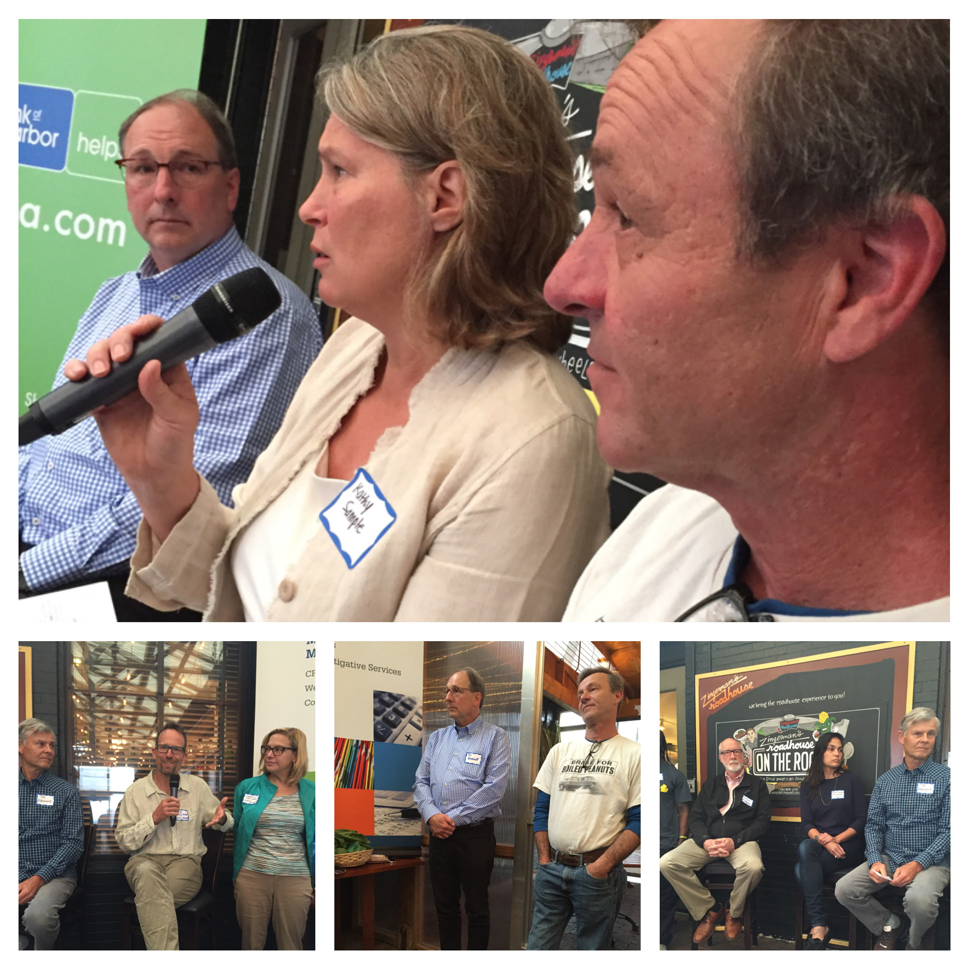 Kathy Sample's Instagram, Twitter & Facebook on IDCrawl