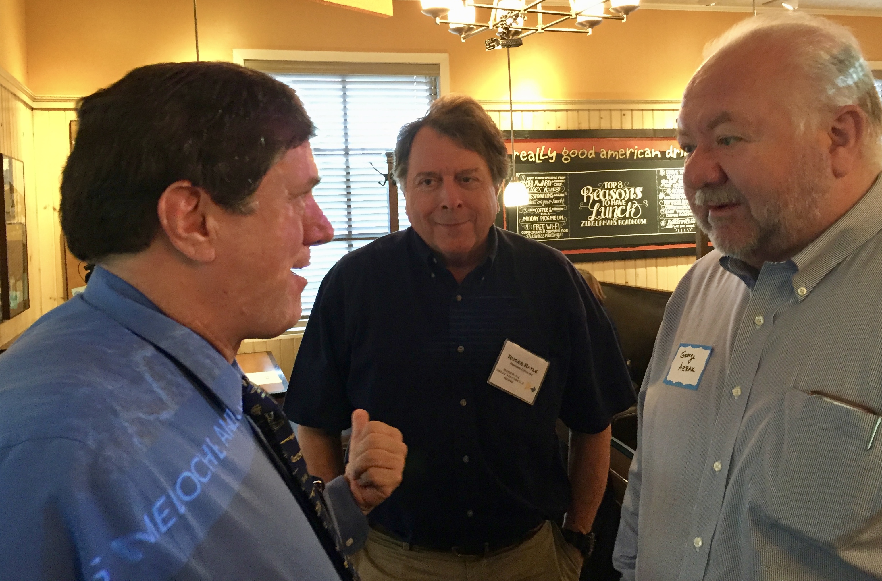 Dr. Rob: Tom Meloche on Ceremony & Change | Robert Pasick, Ph.D.
