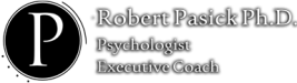 Finding Strength in the Face of Adversity | Robert Pasick, Ph.D.