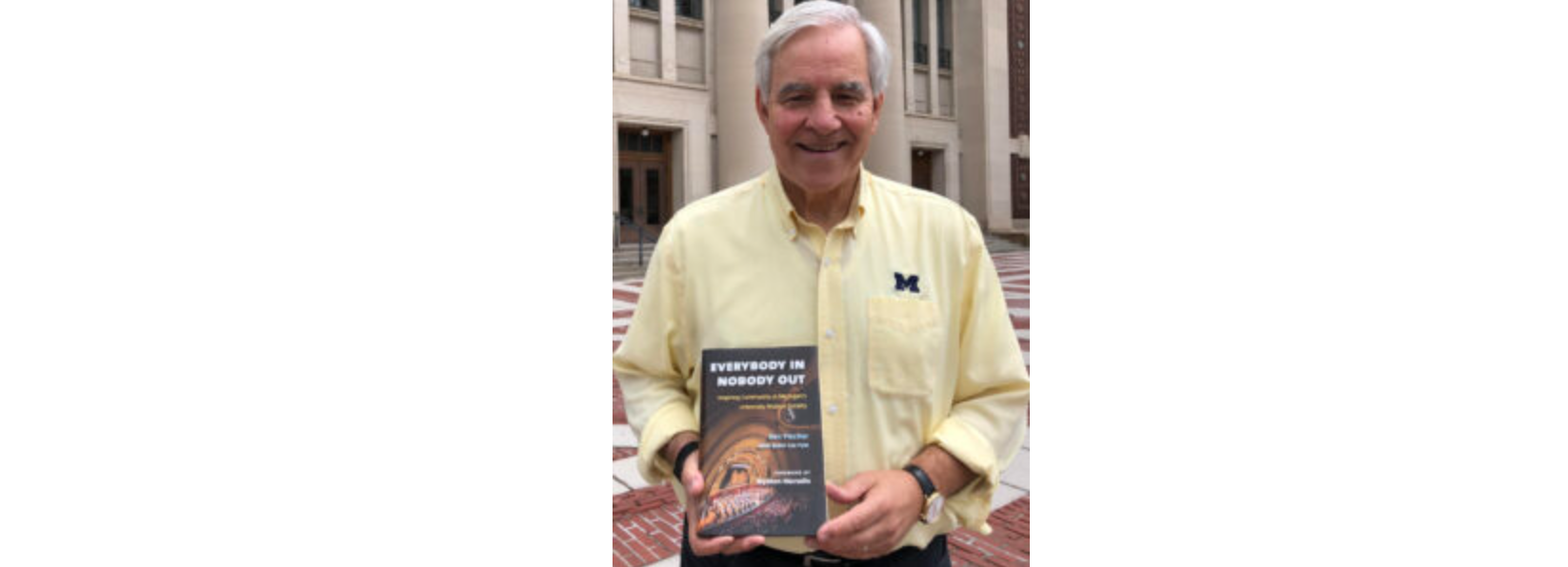 Ken Fischer’s 10 Principles of Effective Leadership | Robert Pasick, Ph.D.