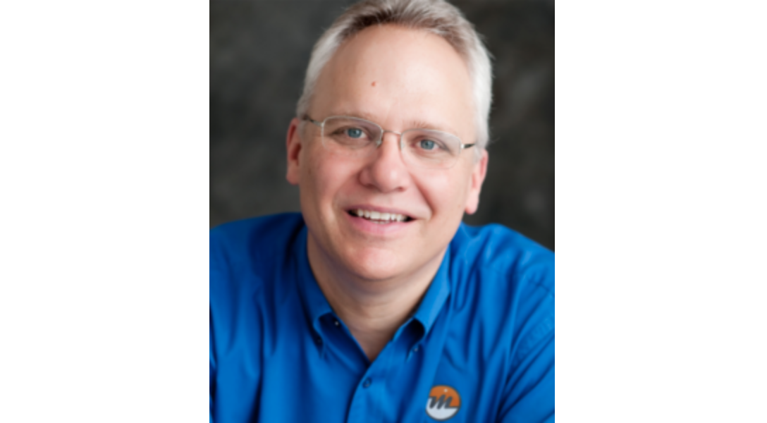 Rich Sheridan | Robert Pasick, Ph.D.