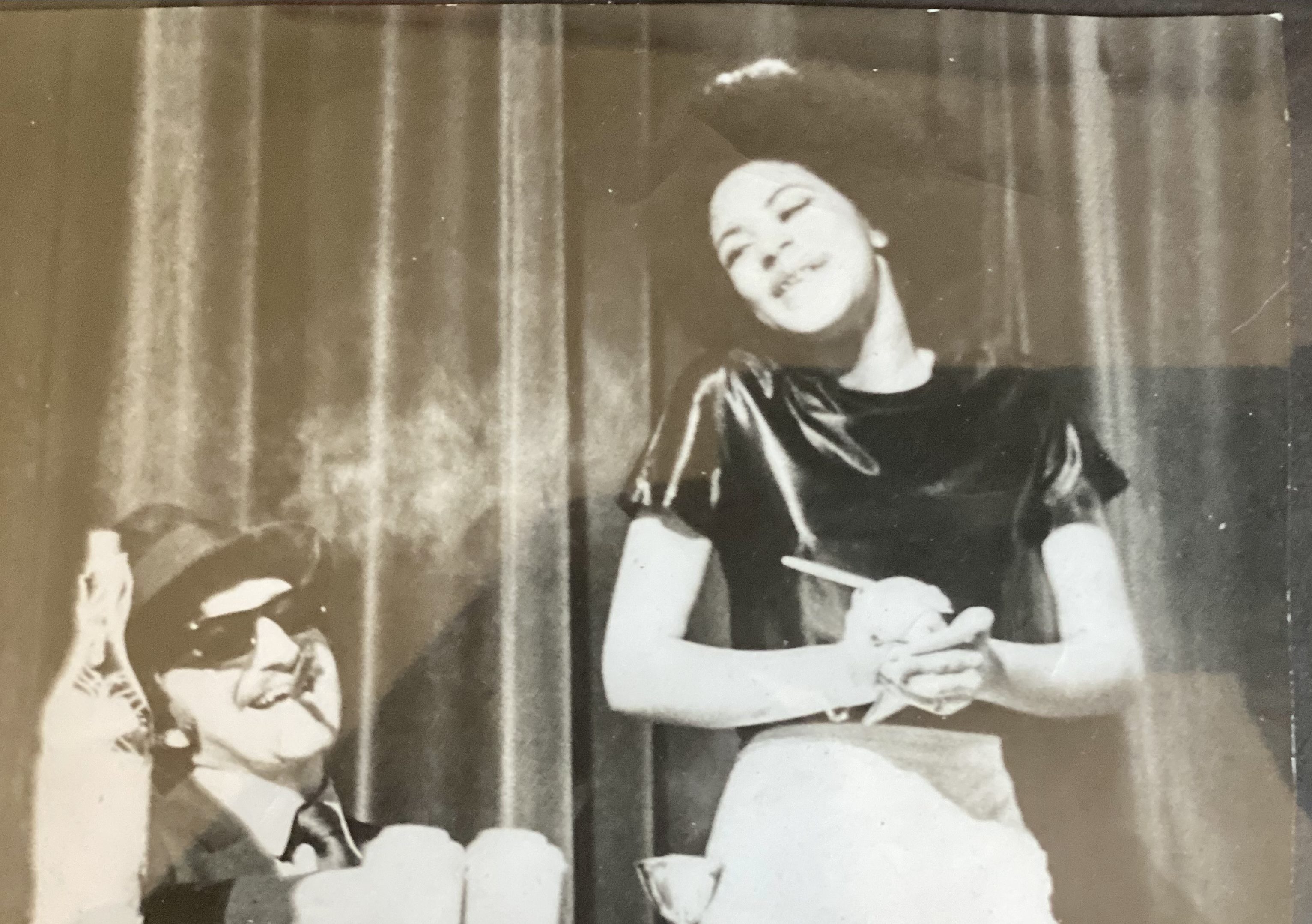 My Life as an Actor | Robert Pasick, Ph.D.